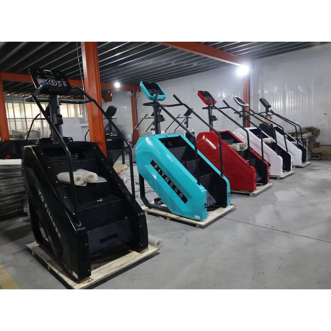 Stair Master– DirectHomeGym