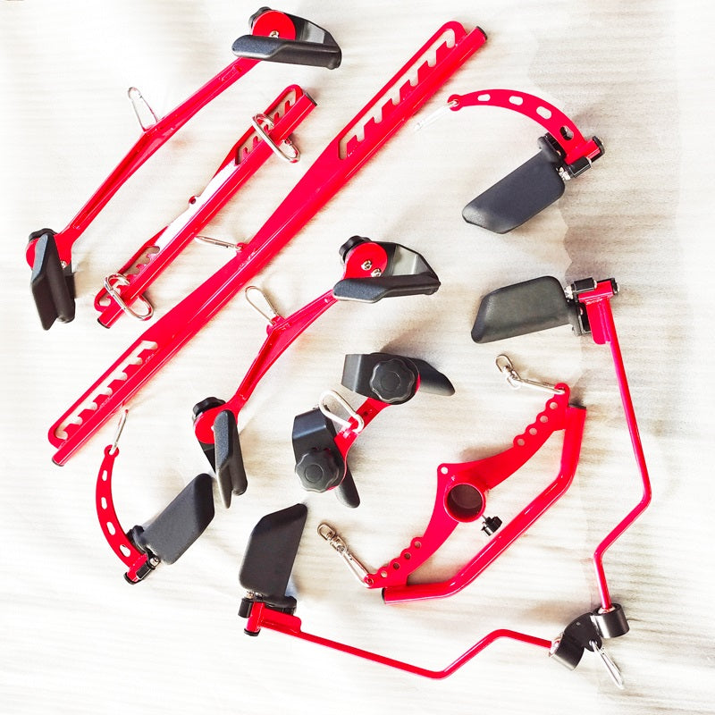 Prime Handles Attachment Set– DirectHomeGym