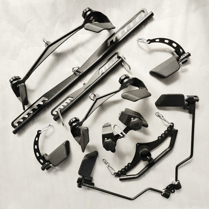 Prime Handles Attachment Set– DirectHomeGym