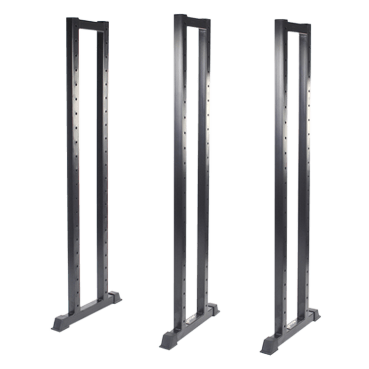 Multi Custom Storage Rack– DirectHomeGym