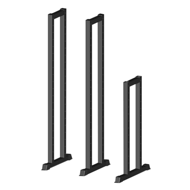 Multi Custom Storage Rack– DirectHomeGym