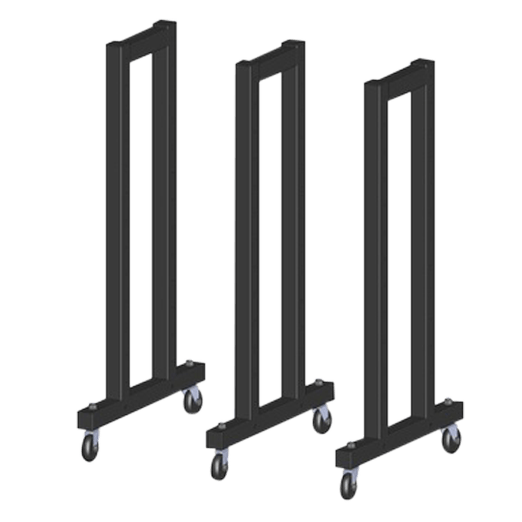 Multi Custom Storage Rack– DirectHomeGym