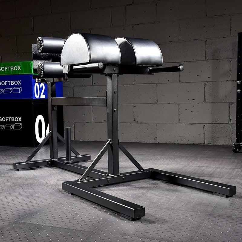 Glute Ham Developer (GHD) Pro– DirectHomeGym