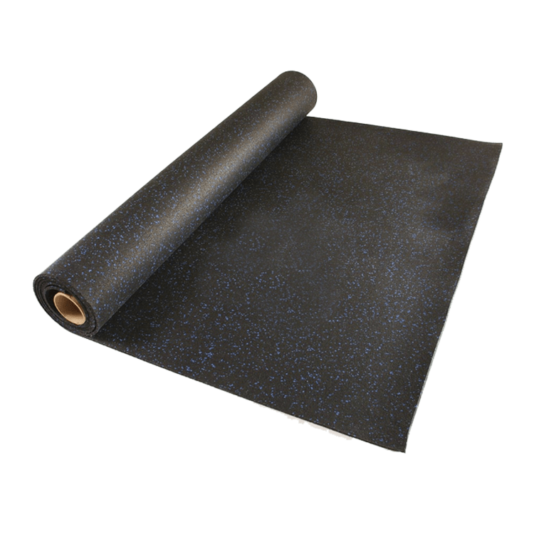 Custom Rubber Mat– DirectHomeGym