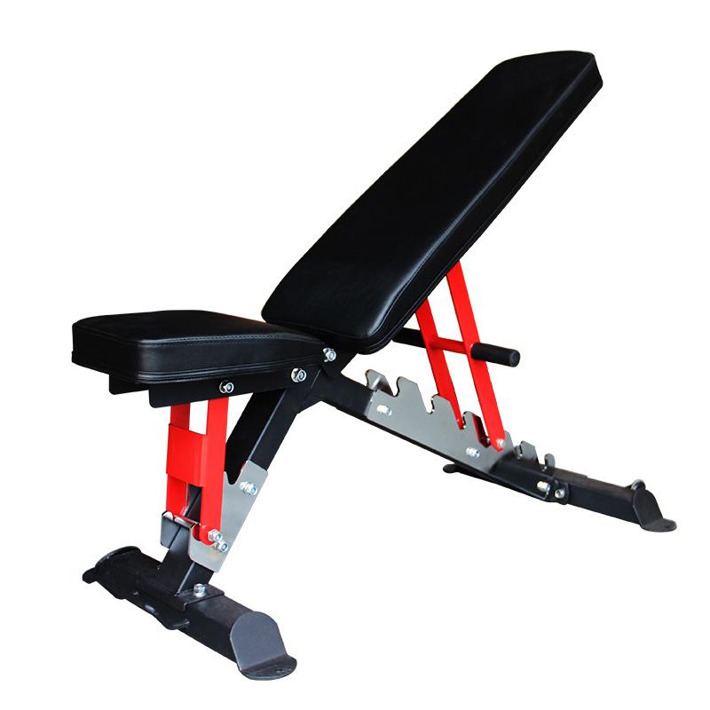 Adjustable Bench Premium– DirectHomeGym