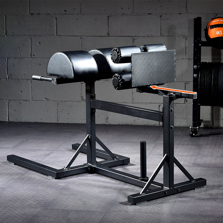 Glute Ham Developer (GHD) Pro– DirectHomeGym