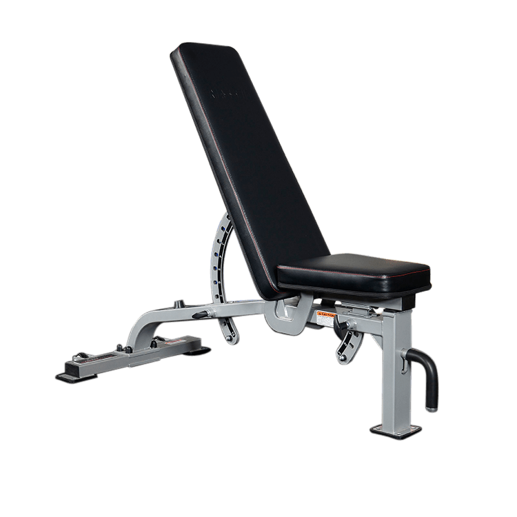 Multi Adjustable FID Bench– DirectHomeGym