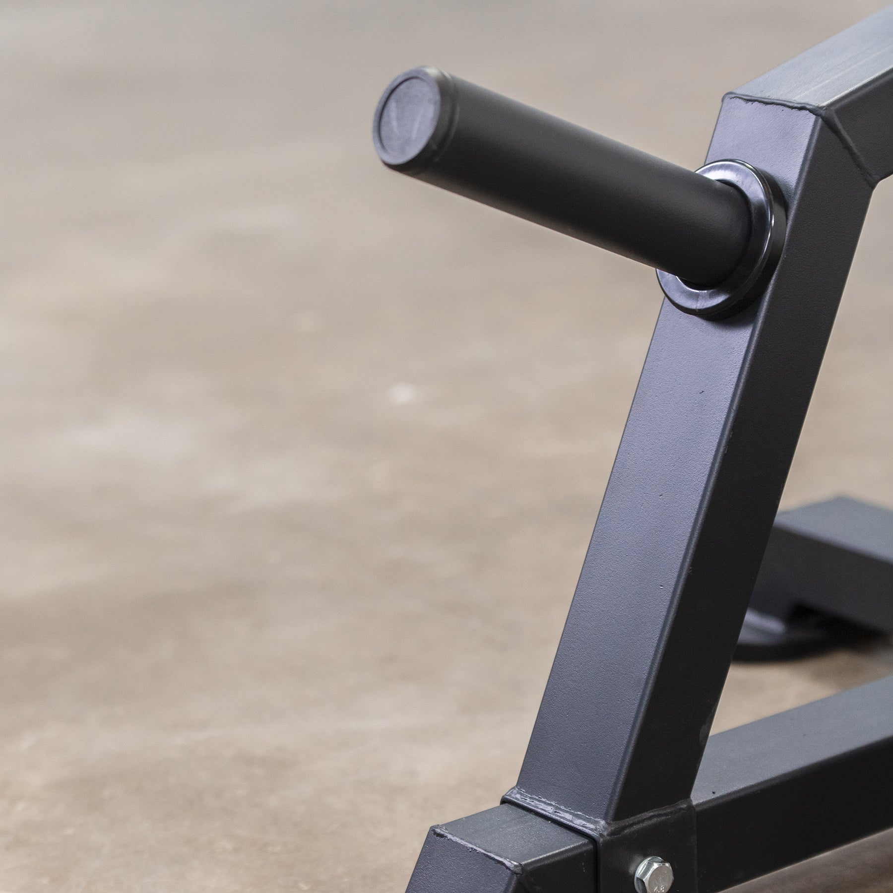 Leverage Hex Squat Machine– DirectHomeGym
