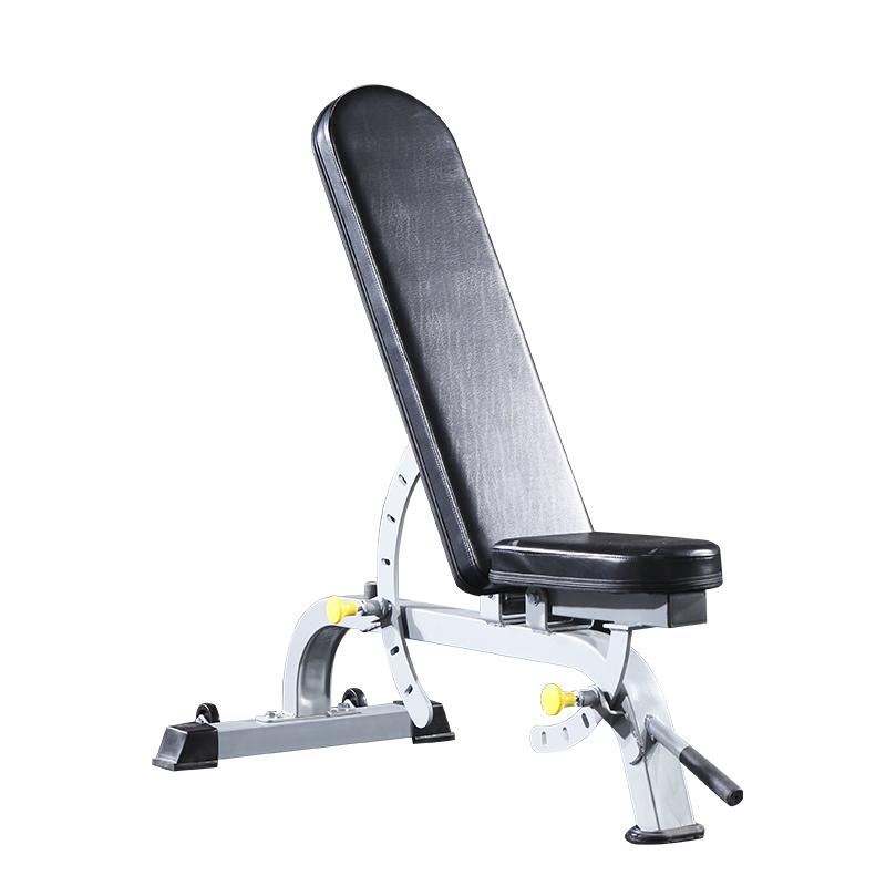 Adjustable Bench– DirectHomeGym
