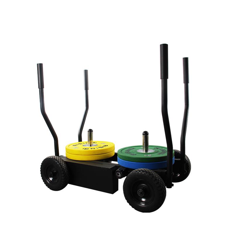 Tank Sled Variable Resistance– DirectHomeGym