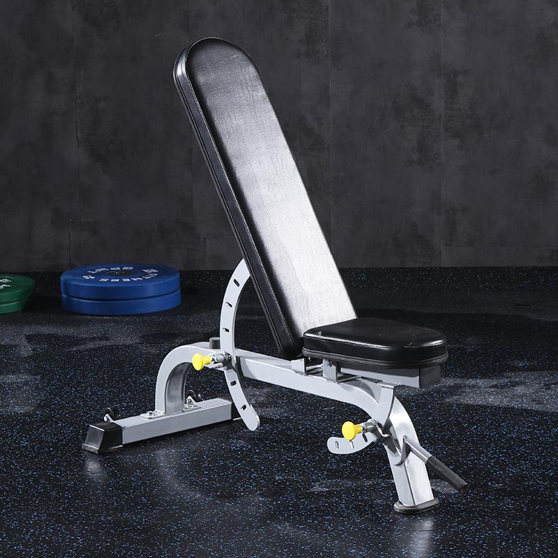 Adjustable Bench– DirectHomeGym
