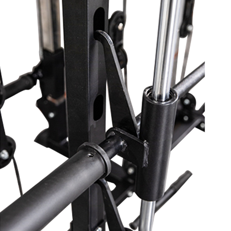 Smith Rack Multi-Gym FTS Combo J9– DirectHomeGym