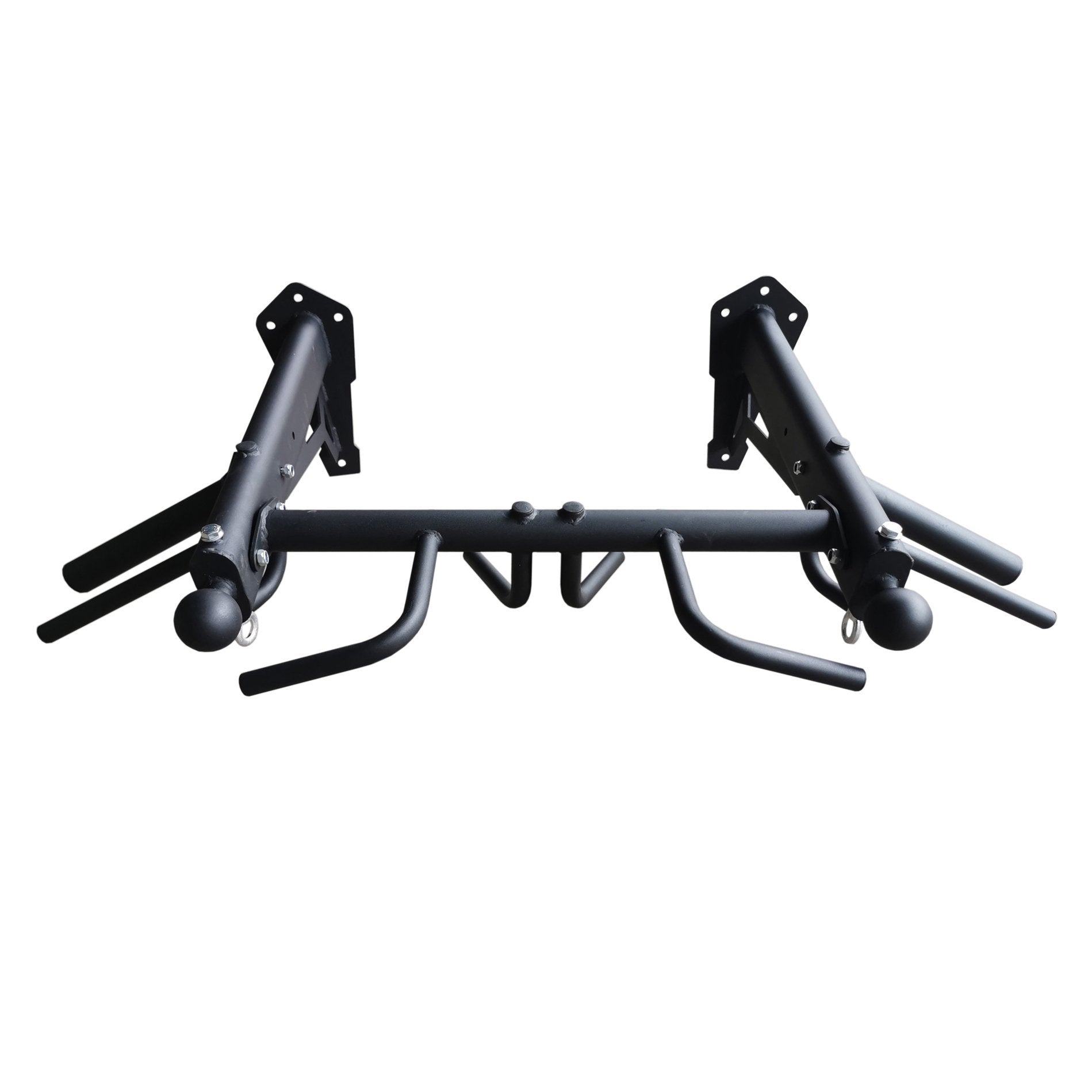 Premium Multi-grip Pull Up Wall Mount Bar– DirectHomeGym