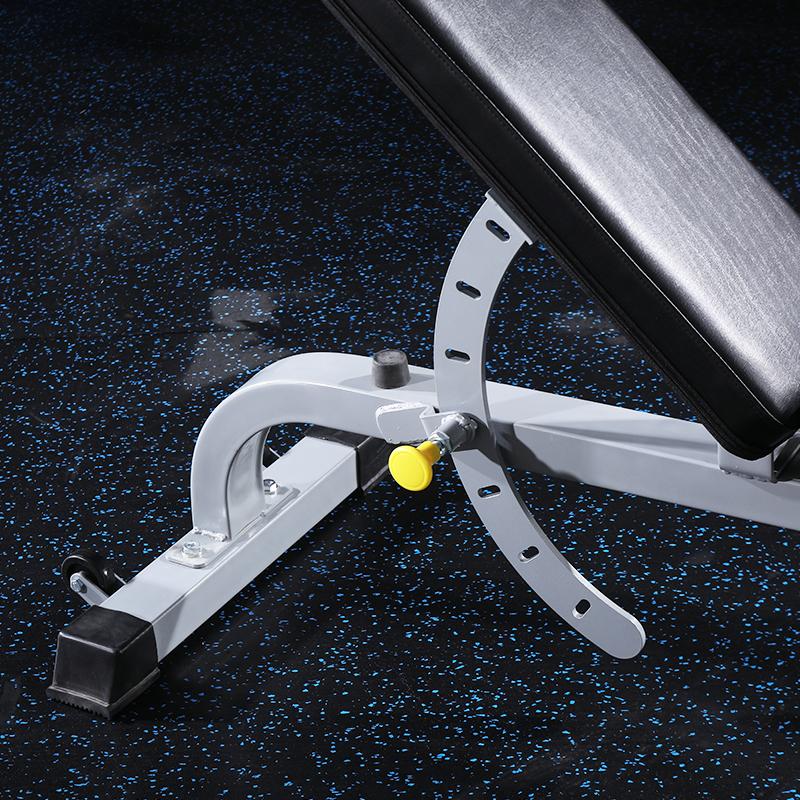 Adjustable Bench– DirectHomeGym