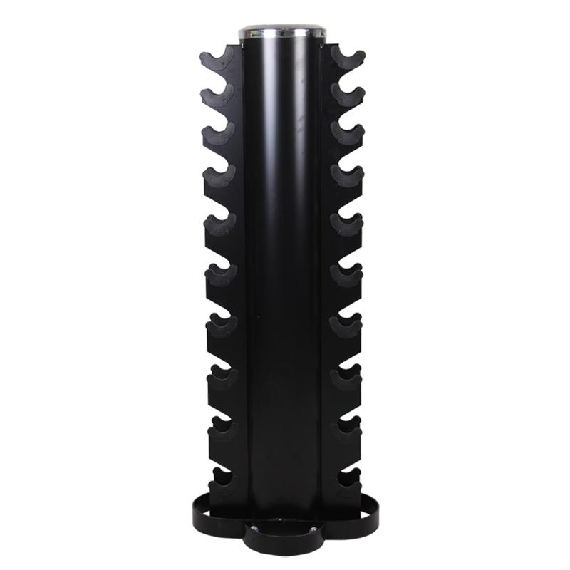 Premium Vertical Dumbbells Tower Storage Rack 10 sets– DirectHomeGym
