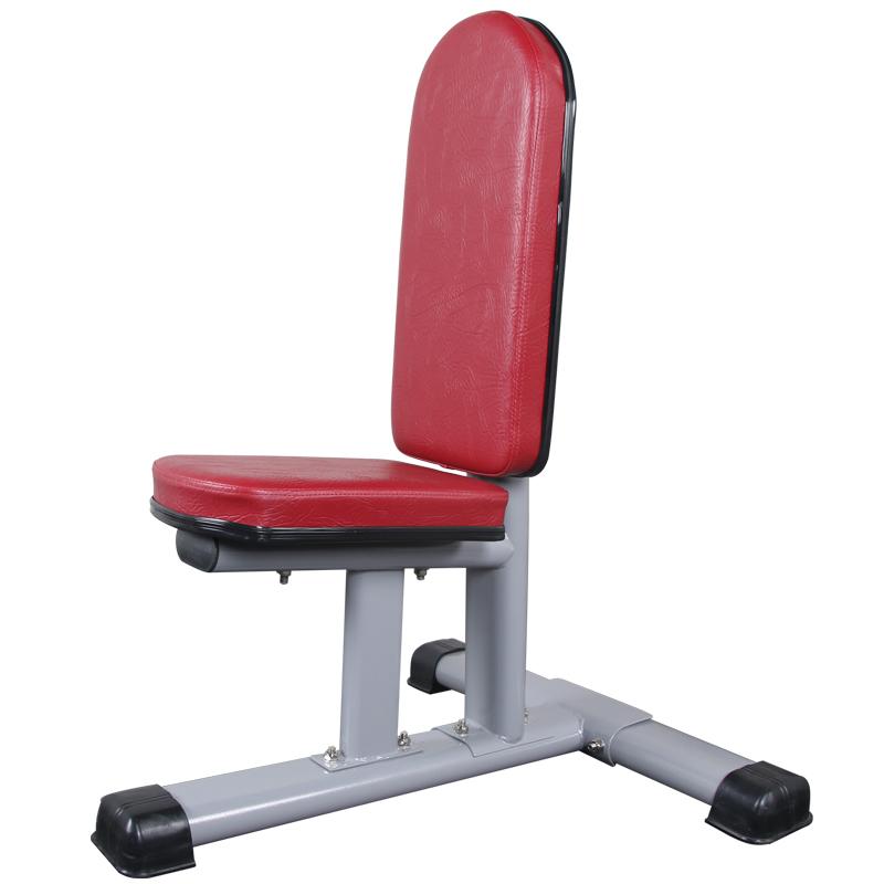 Upright Bench– DirectHomeGym