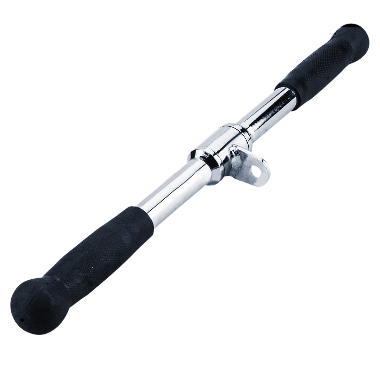 Revolving Cable Bar– DirectHomeGym