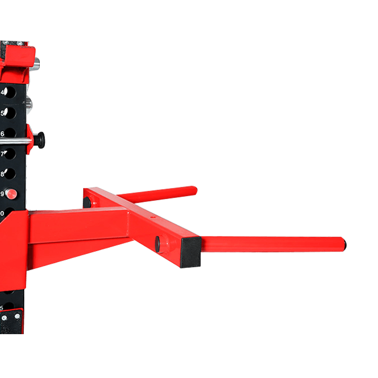 MyRack Heavy Duty Mix and Match Power Rack– DirectHomeGym