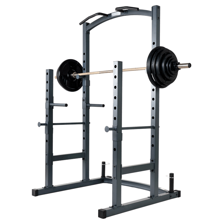 Power Squat Bench Rack– DirectHomeGym