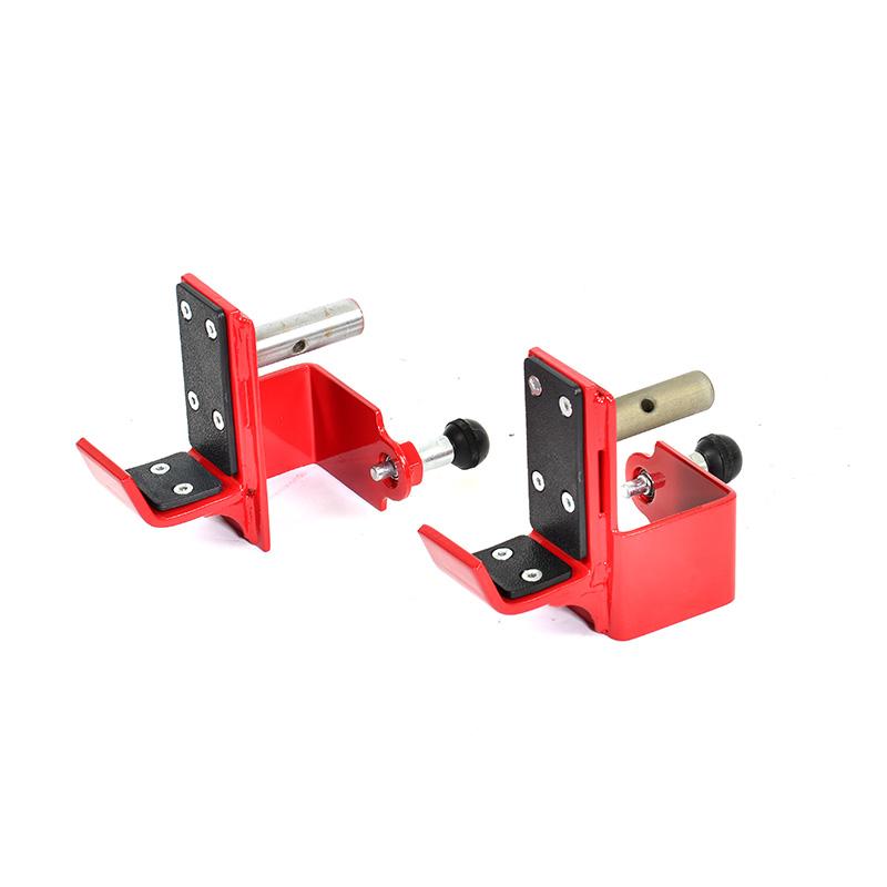 MyRack Heavy Duty Mix and Match Power Rack– DirectHomeGym