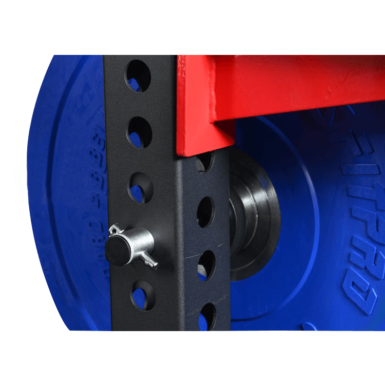 MyRack Heavy Duty Mix and Match Power Rack– DirectHomeGym