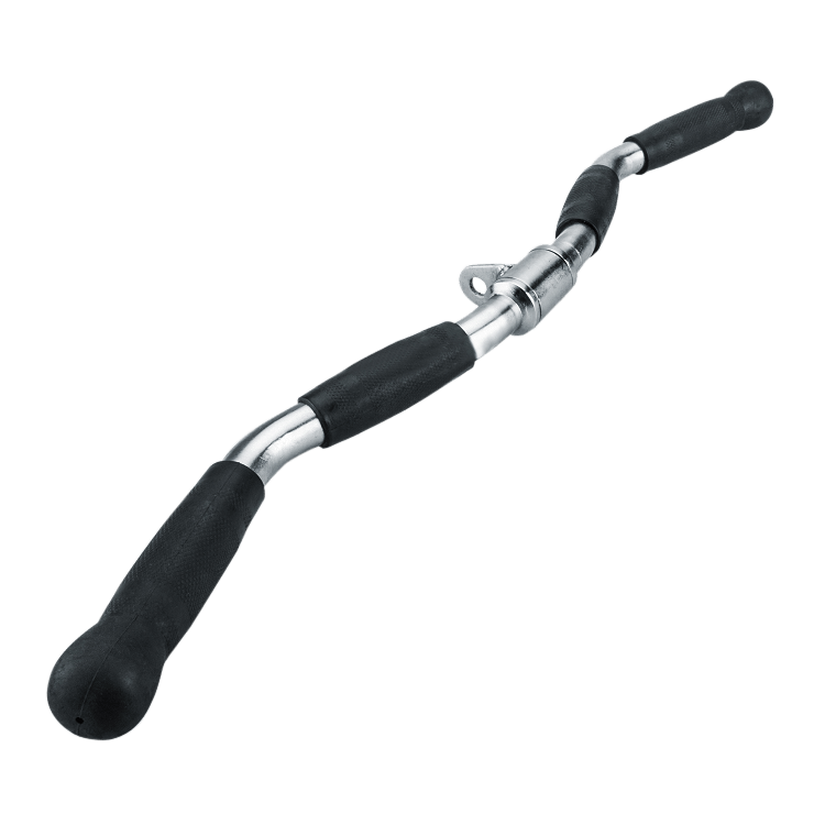 Revolving Curl bar– DirectHomeGym