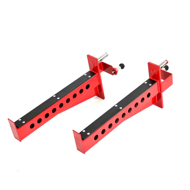 MyRack Heavy Duty Mix and Match Power Rack– DirectHomeGym