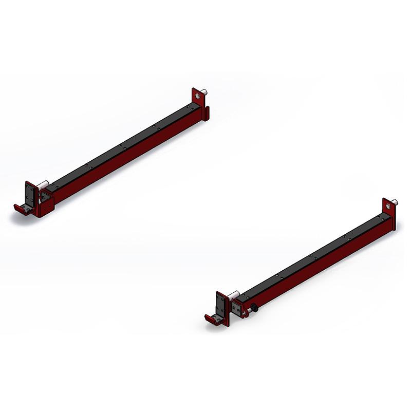 MyRack Heavy Duty Mix and Match Power Rack– DirectHomeGym