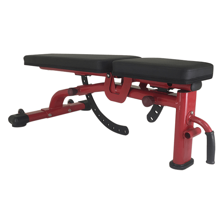 Adjustable Bench– DirectHomeGym