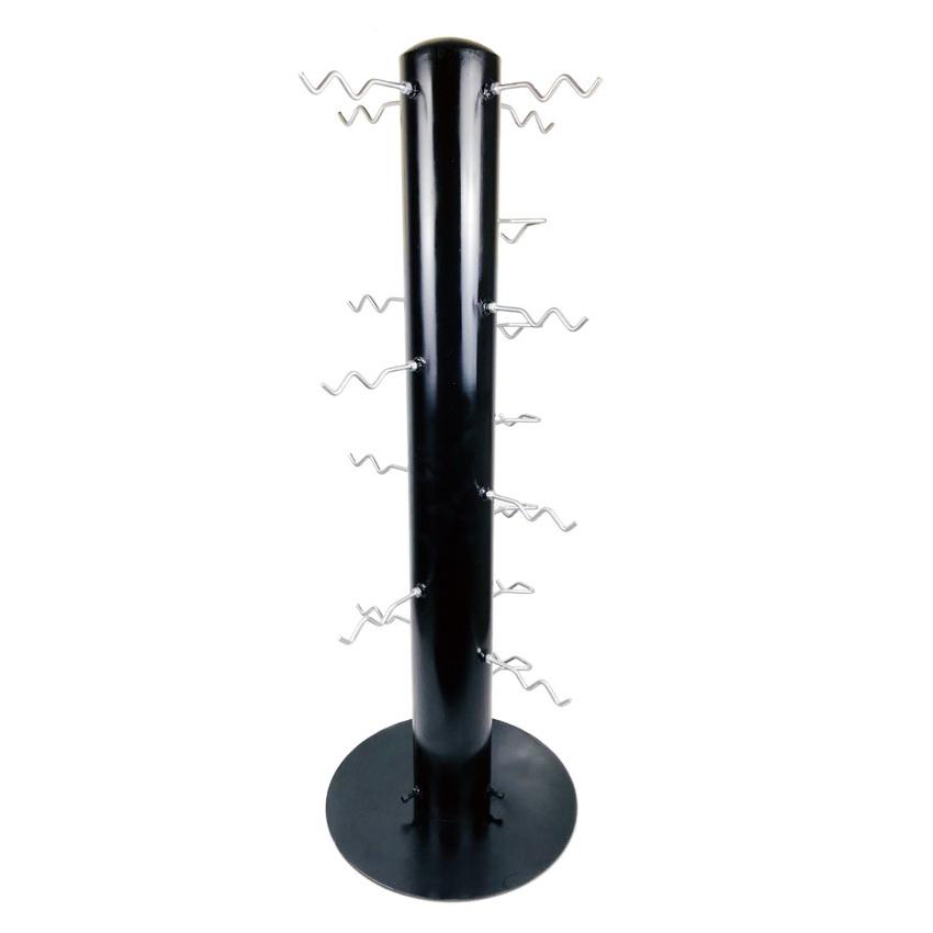 Attachment Accessory Storage Stand– DirectHomeGym