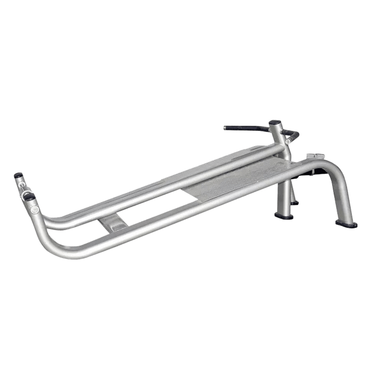 T-Bar Row Machine Platform– DirectHomeGym