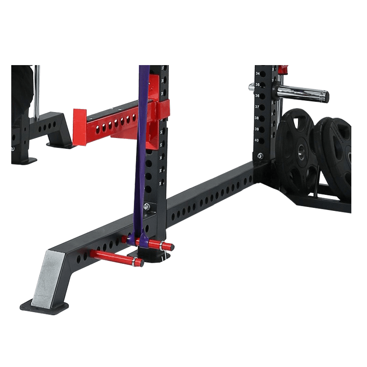 MyRack Heavy Duty Mix and Match Power Rack– DirectHomeGym