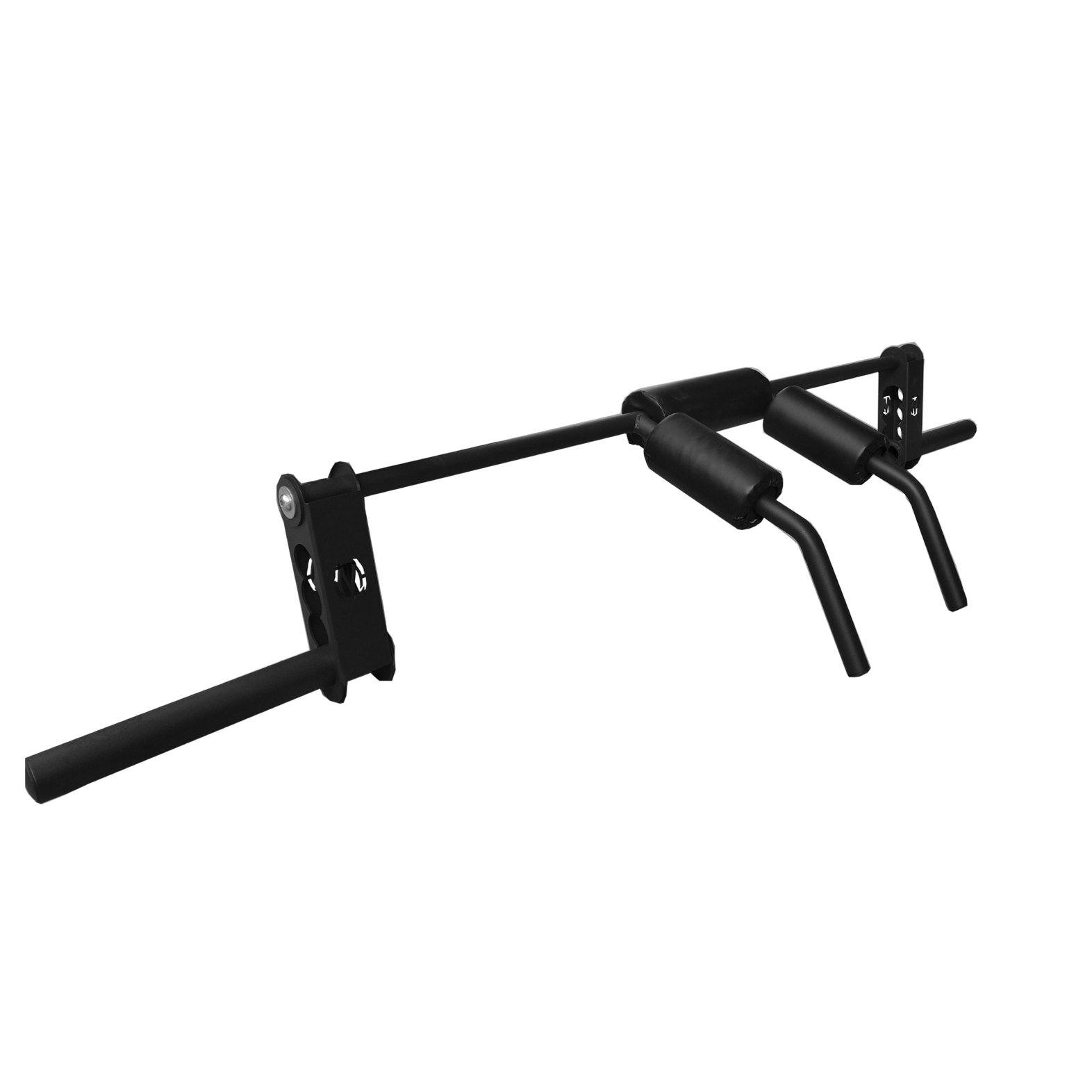 Safety Squat Cambered Transformer Bar– DirectHomeGym