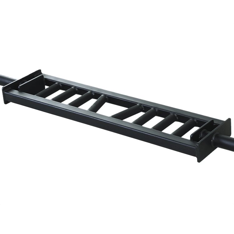 Custom Swiss Bar– DirectHomeGym