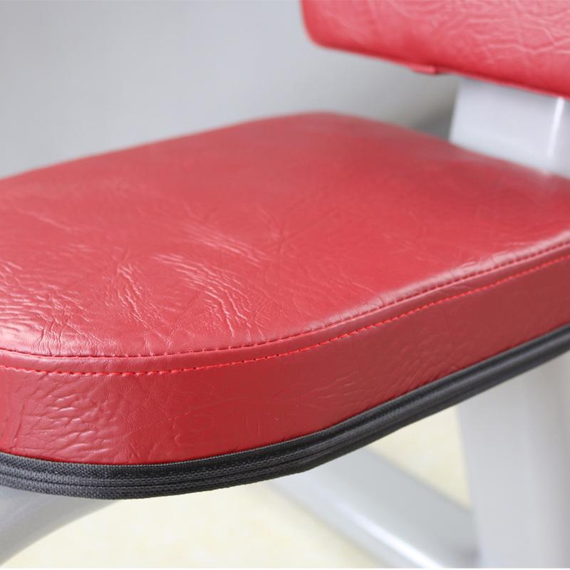 Upright Bench– DirectHomeGym