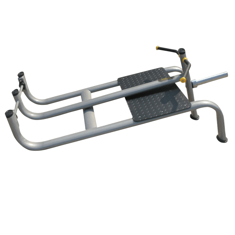 T-Bar Row Machine Platform– DirectHomeGym