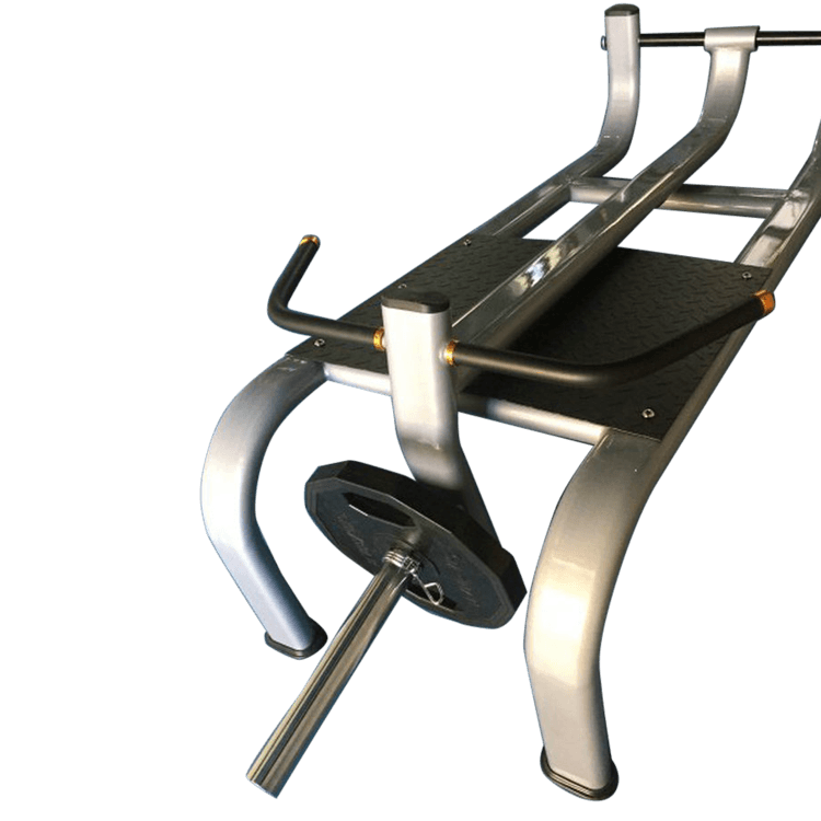 T-Bar Row Machine Platform– DirectHomeGym