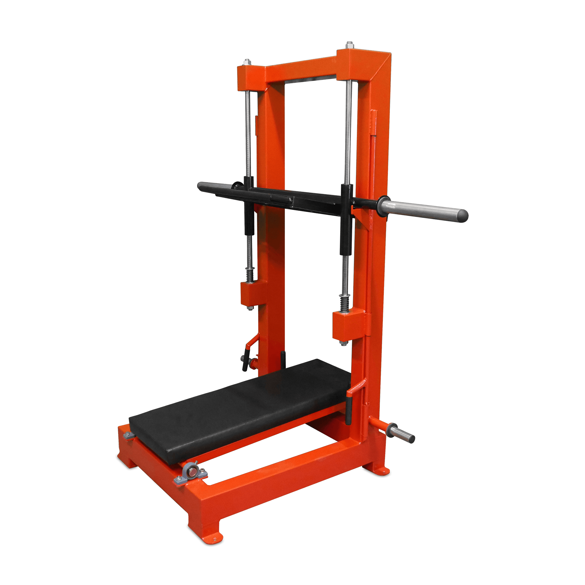 Vertical Leg Press Machine– DirectHomeGym